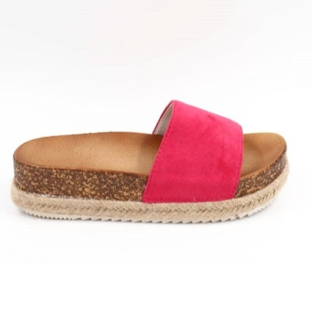 Sandaler & Slippers | Billige sandaler & slippers fra 59,- | »Køb nu ...