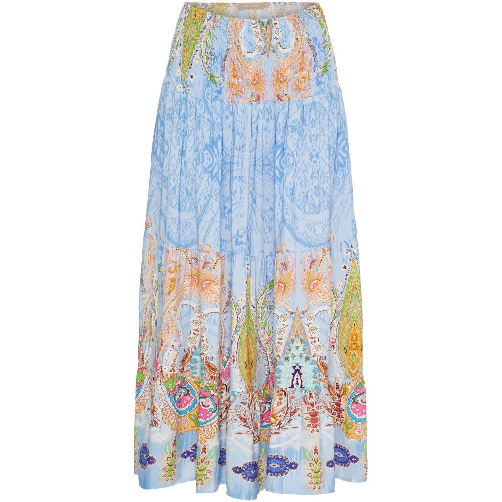 Marta Du Chateau dame nederdel 5201 - Celeste981