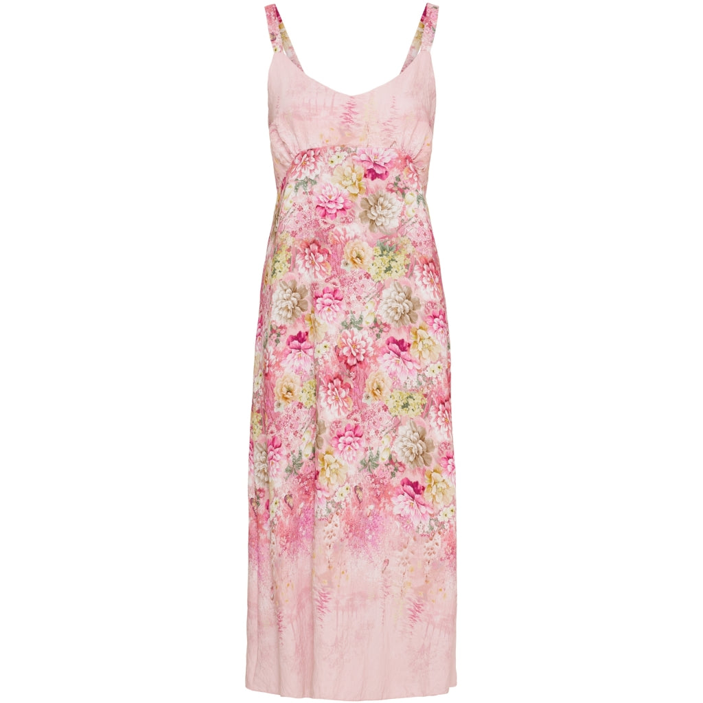 Marta du Chateau dame kjole MdcDana 25215 - PinkGH0460DB