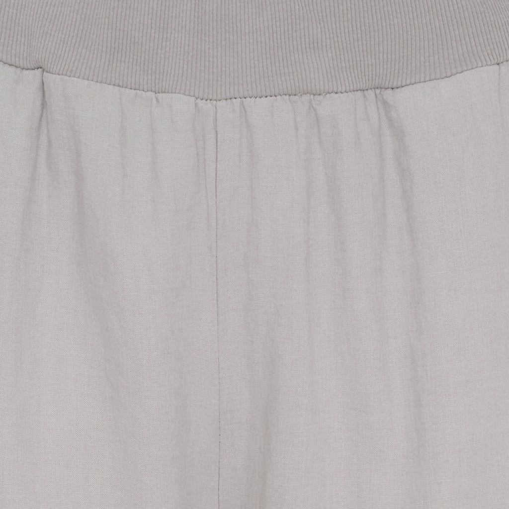 Marta du chateau dame bukser 62273 - Grey