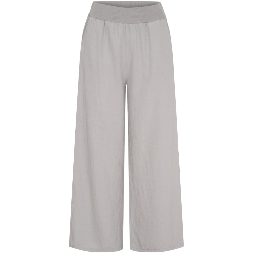 Marta du chateau dame bukser 62273 - Grey