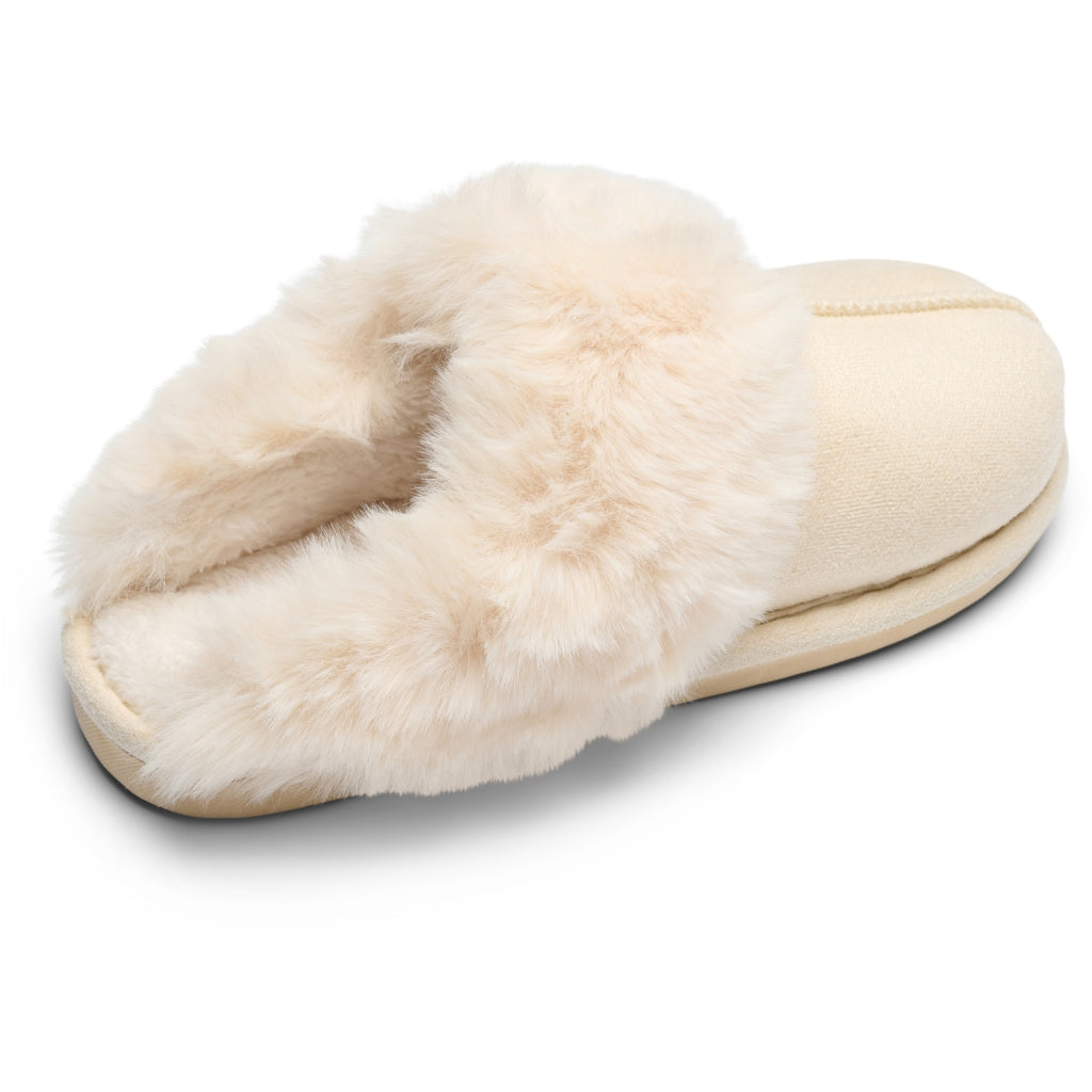 Molly hjemmesko YL-156 - Beige