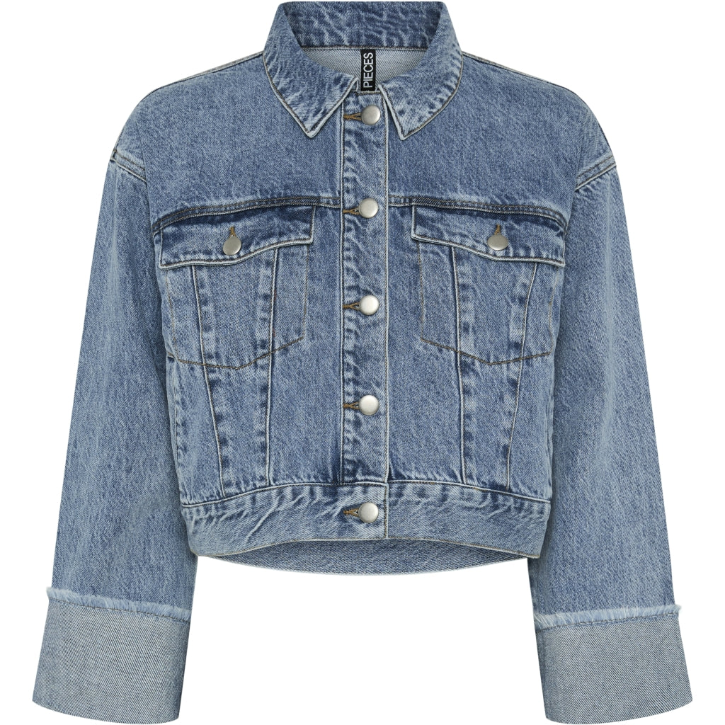 Demin 💙 | Shop sæsonens største trend her | Køb »nu«