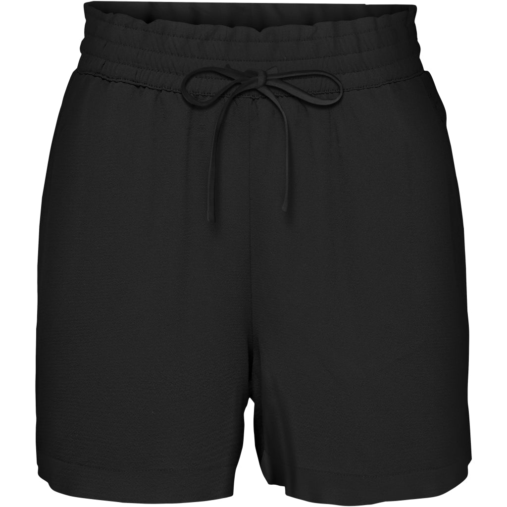 Vero Moda Dame Shorts Vmmymilo Black